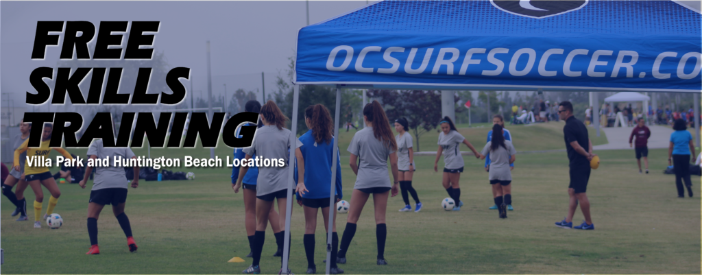 FREE SKILLS TRAINING - Rangers FC South