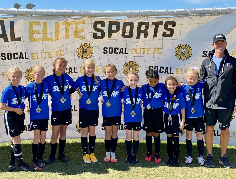 Warman G2012 - way to go!! - Rangers FC South