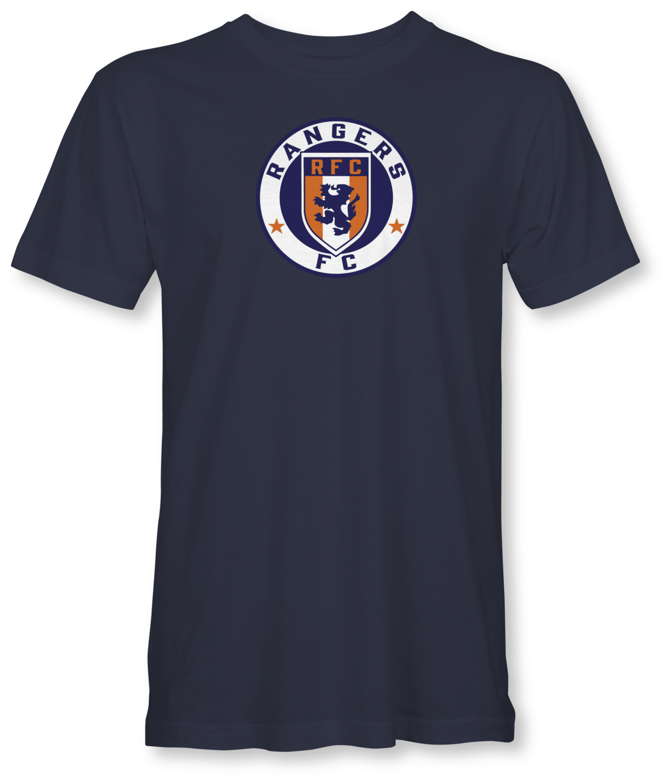 Rangers FC South | Premier Soccer Club