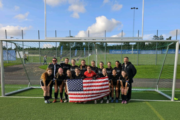 Rangers FC South | Premier Soccer Club